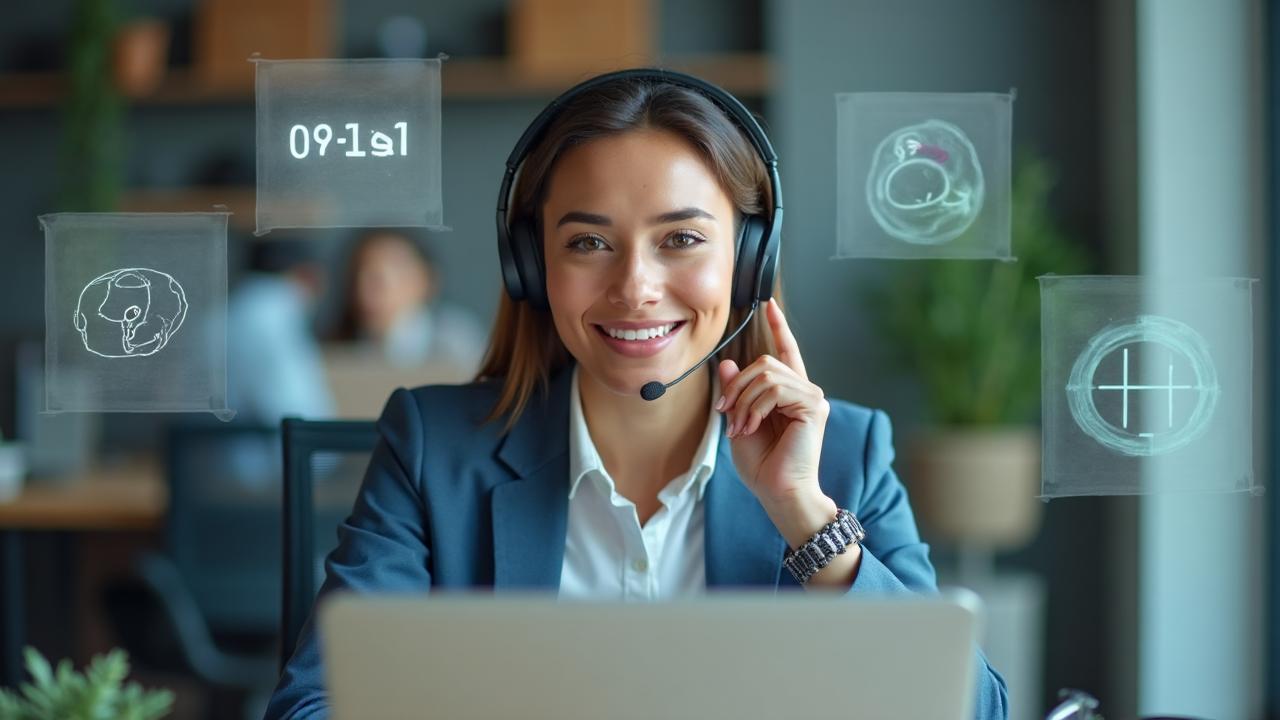 Call Tutor - AI-Powered English Improvement from Call Analysis